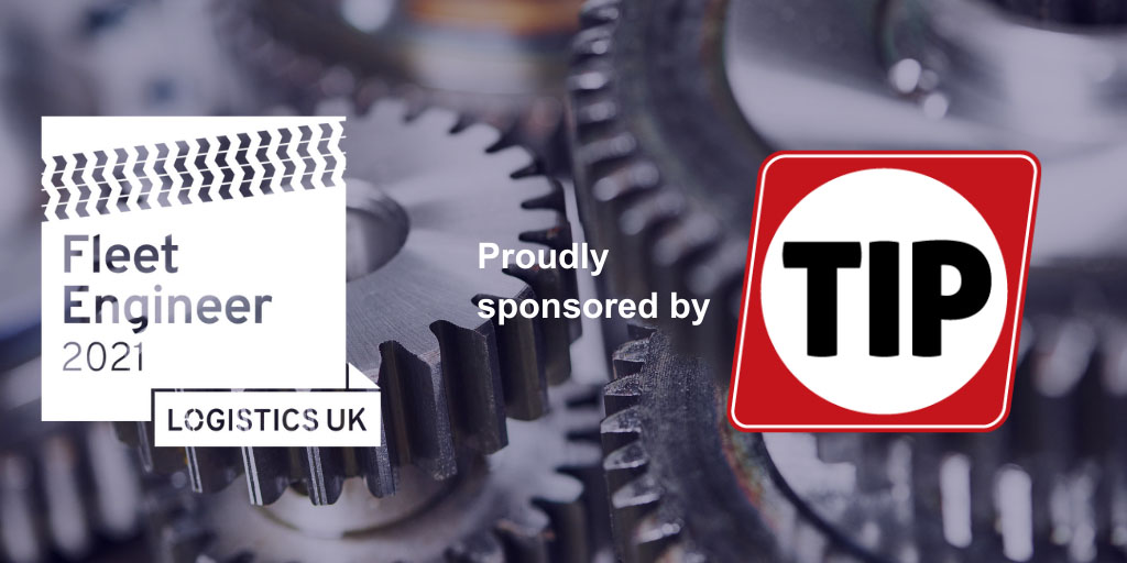TIP is proud to be sponsoring Logistics UK's Fleet Engineer conference ...