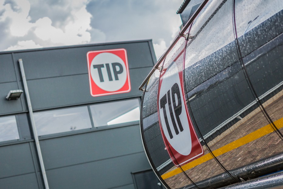 TIP Trailer Services Successfully Refinances its ABS Programme | TIP Group