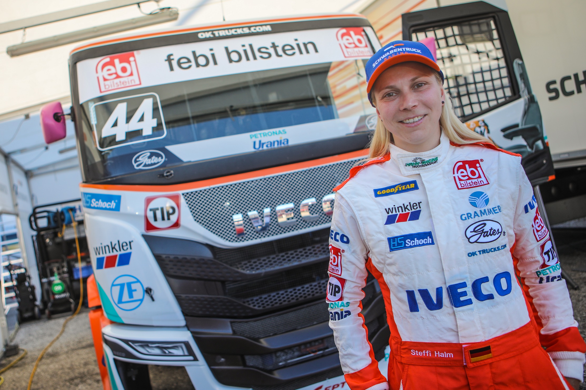 Echte Frauen-Power | TIP Group