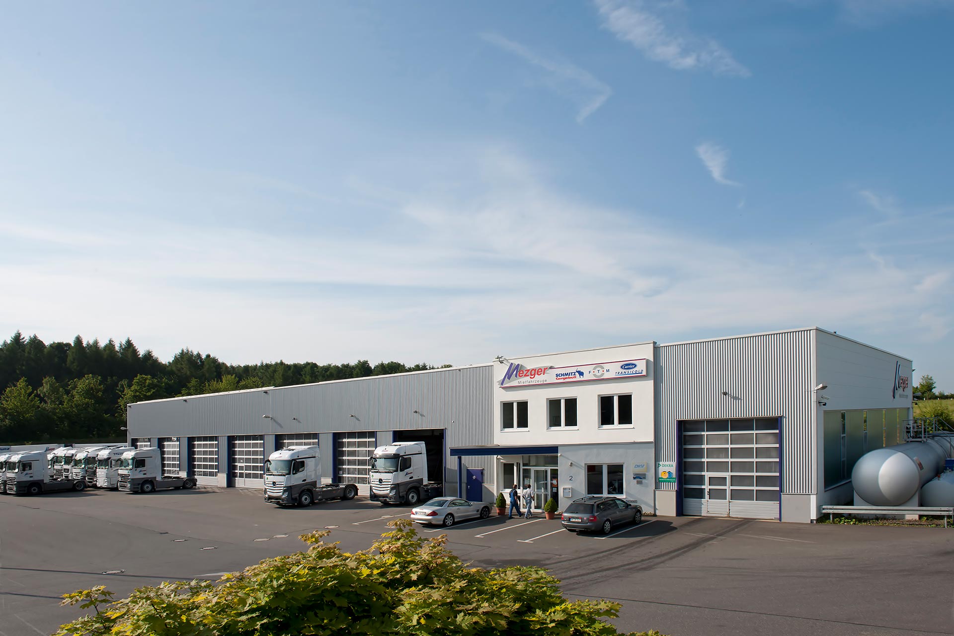 TIP Group expands its presence in Germany with the acquisition of ...