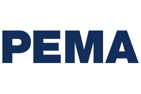 Pema Logo
