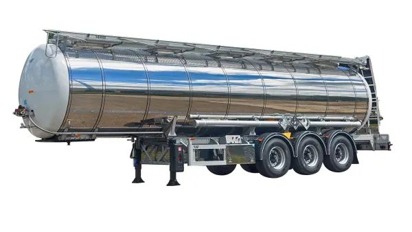 Tankers - leasing or rental | TIP Group