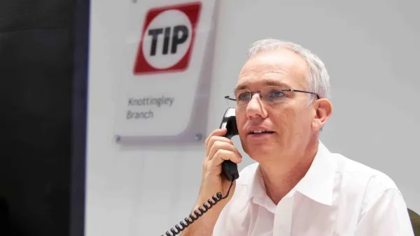 Contact Us | TIP Group