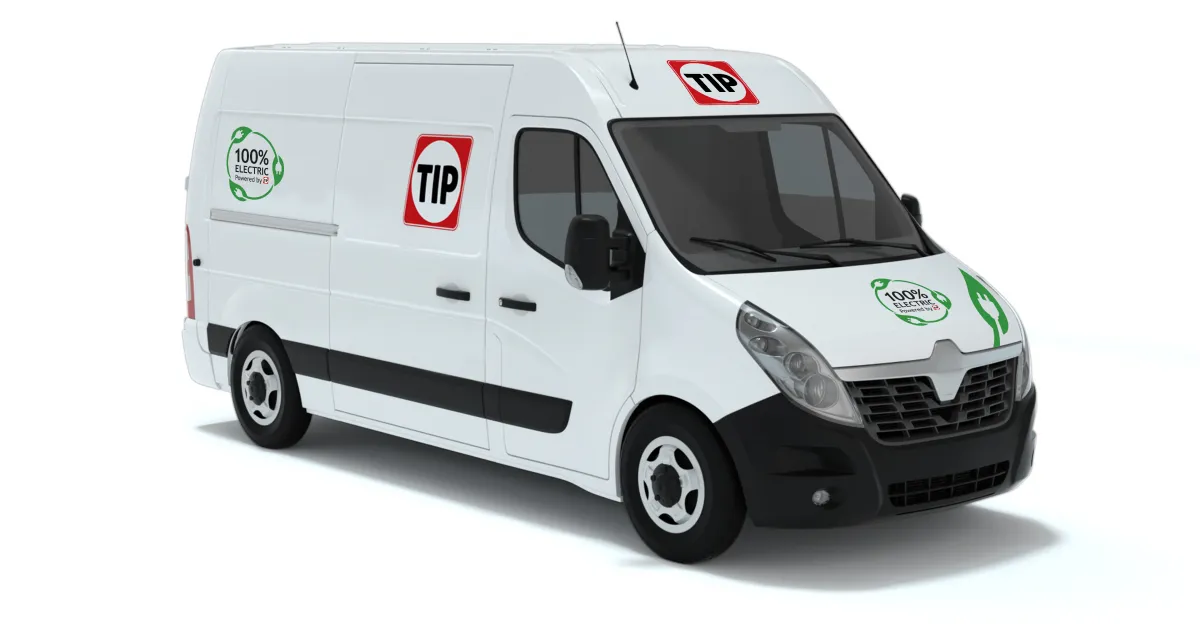 Electric Vehicles | TIP Group