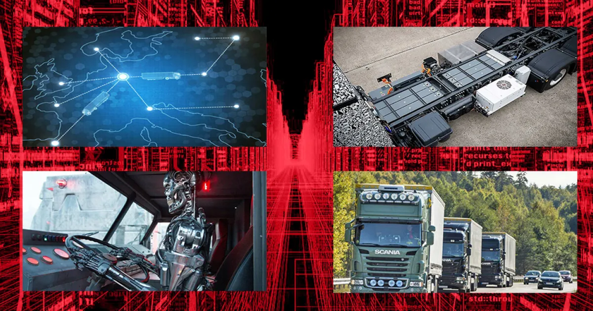 How digitalisation can increase profit in logistics | TIP Group