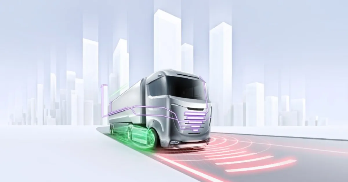 Road safety: predictive accident alert | TIP Group