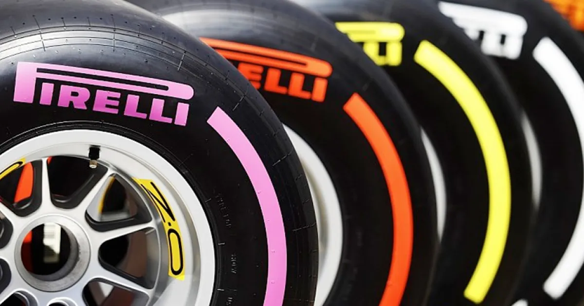 What is your tyre management strategy? | TIP Group