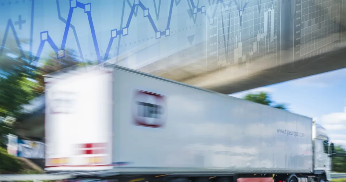 Lorsque le transport se transforme en iTransport | TIP Group