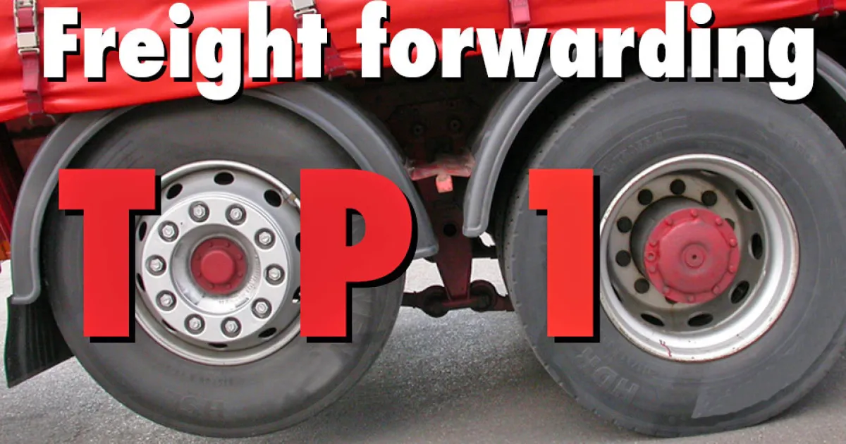 Top 10: Europe’s most popular freight exchange platforms | TIP Group