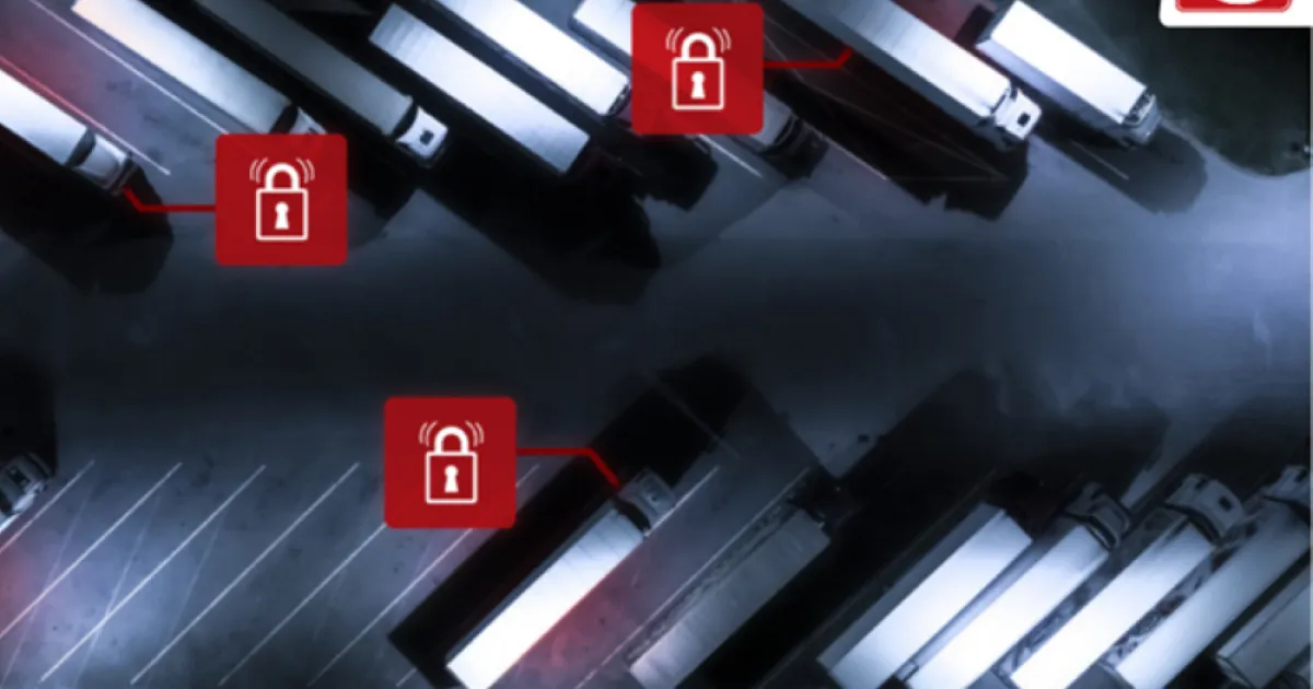 Secure parking: keeping drivers and loads safe | TIP Group