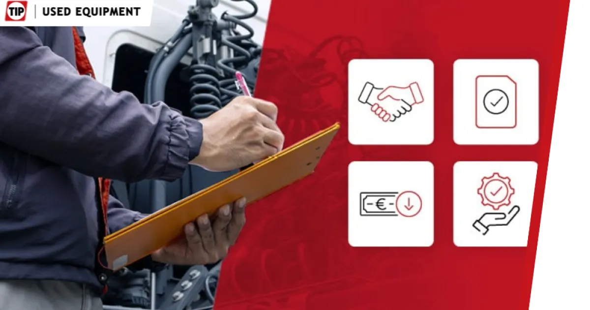 5 tips and real-world advice for buying used vehicles | TIP Group