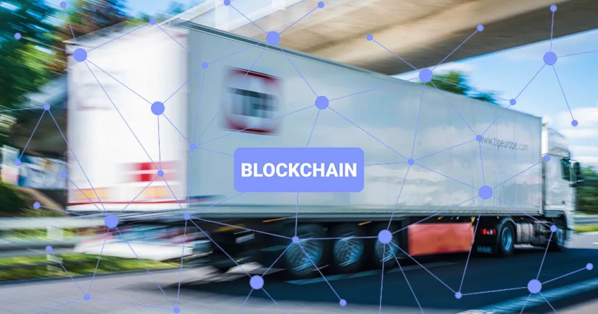 Is het de moeite waard om op de blockchain trein te springen? | TIP Group