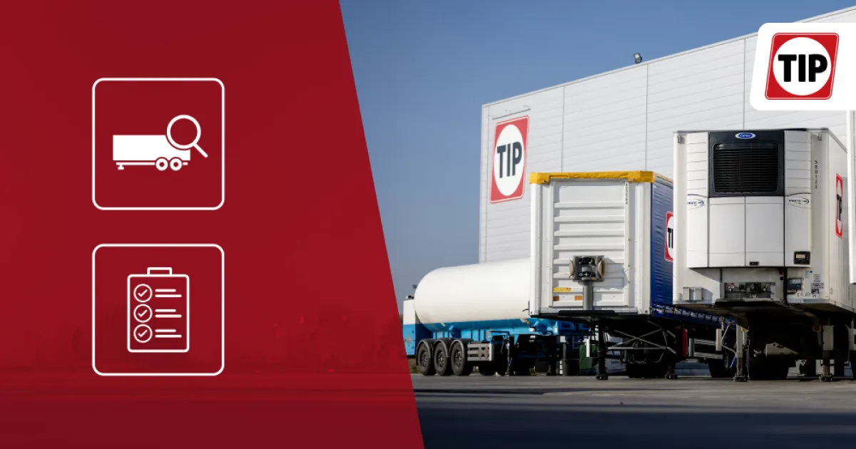 TIP Used | Complete Buyer’s Guide | TIP Group