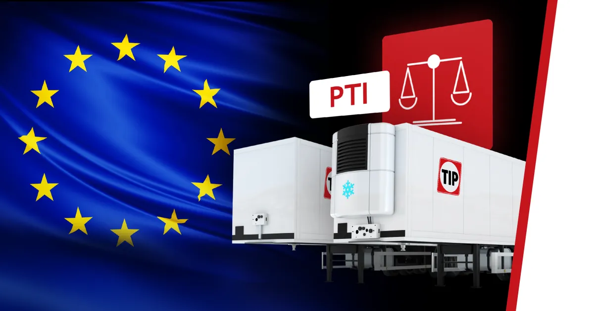 Gensidig anerkendelse PTI: en gevinst for sikkerhed og bæredygtighed ...