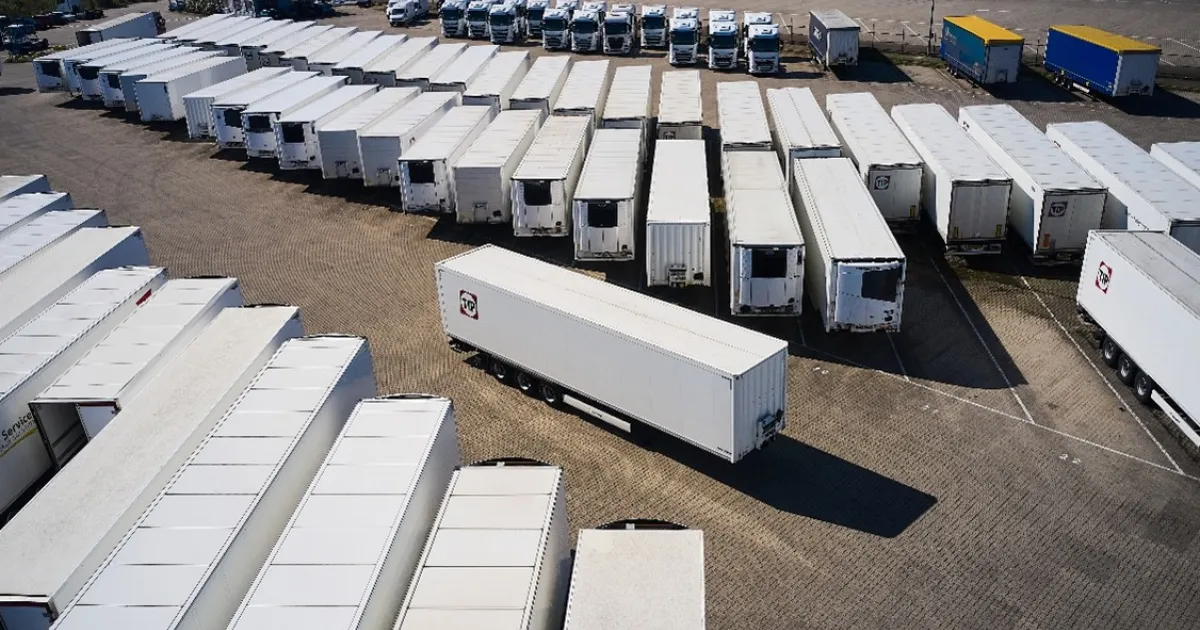 Leasing: from savings to strategy in fleet management | TIP Group