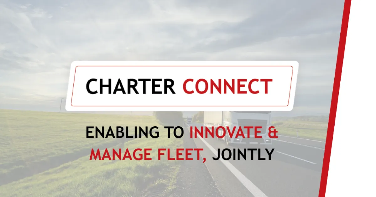 CharterConnect: How to get more control over the quality of equipment ...