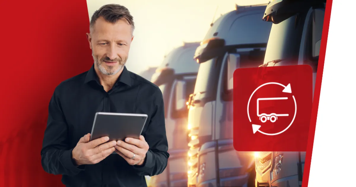 Buying used trailers and trucks: a Guide for fleet managers | TIP Group