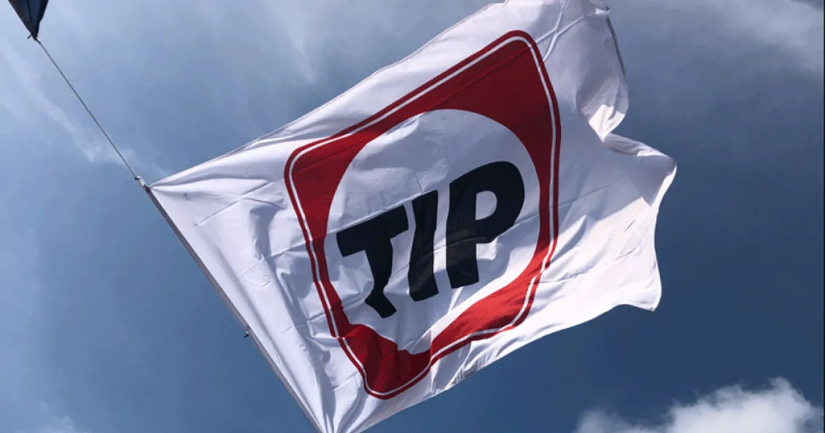TIP [Warsaw] |Wynajem i serwis od ciągników I naczep