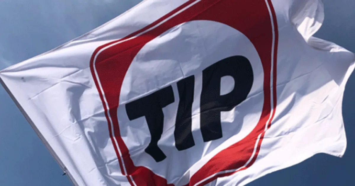 TIP Maasdijk | TIP Group