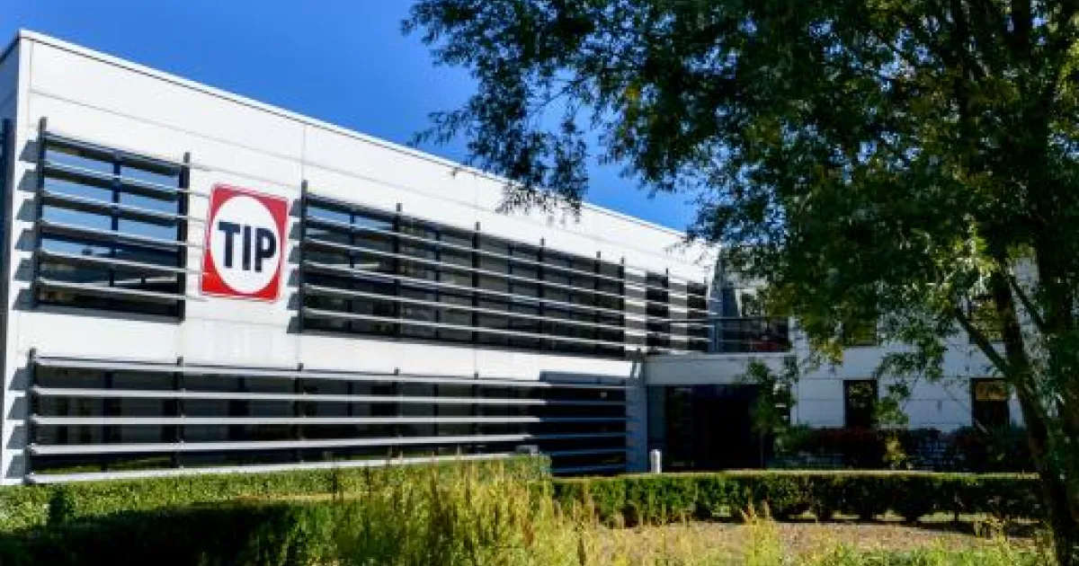 TIP France & South Europe HQ | TIP Group