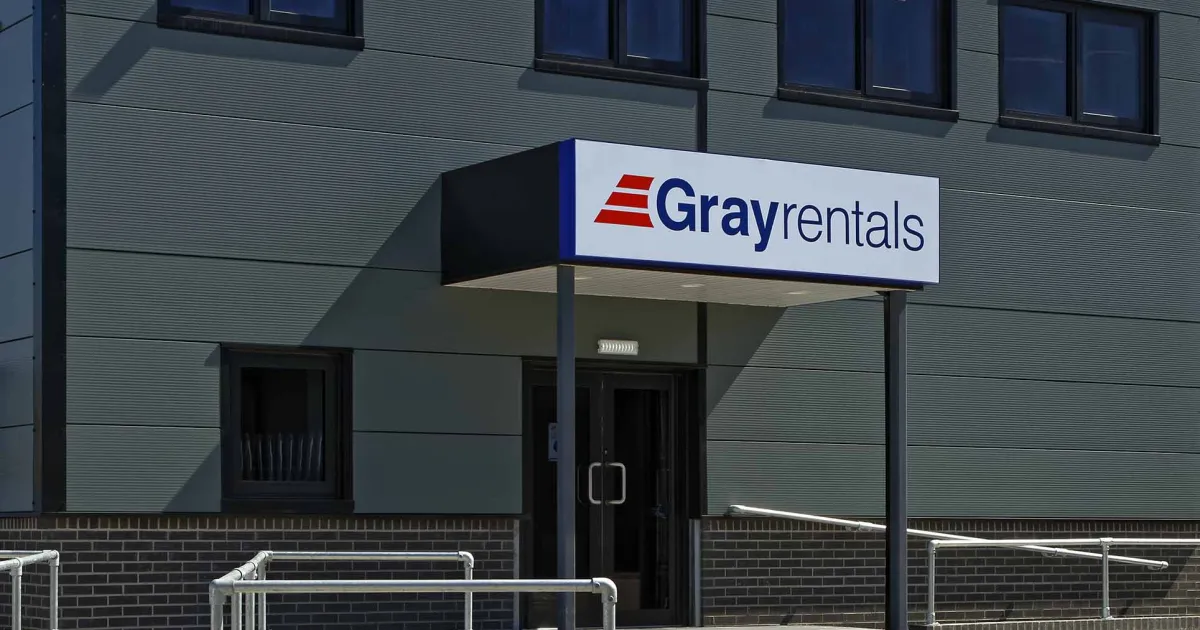 TIP Hull | TIP Group