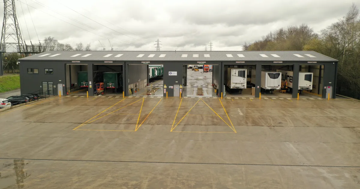 Trailer Auto Group | TIP Group