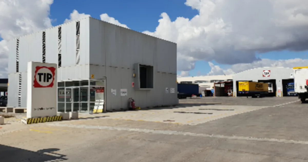 TIP Spain HQ | TIP Group