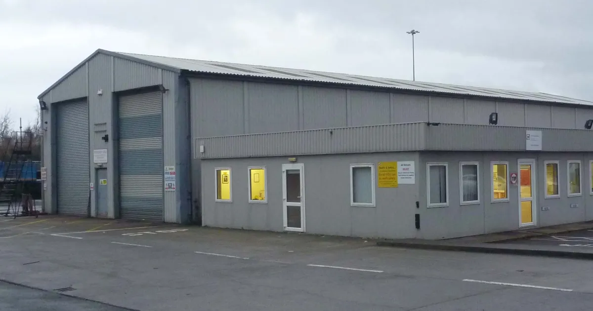 TIP Dublin | TIP Group