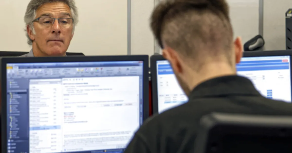 TIP Glasgow | TIP Group