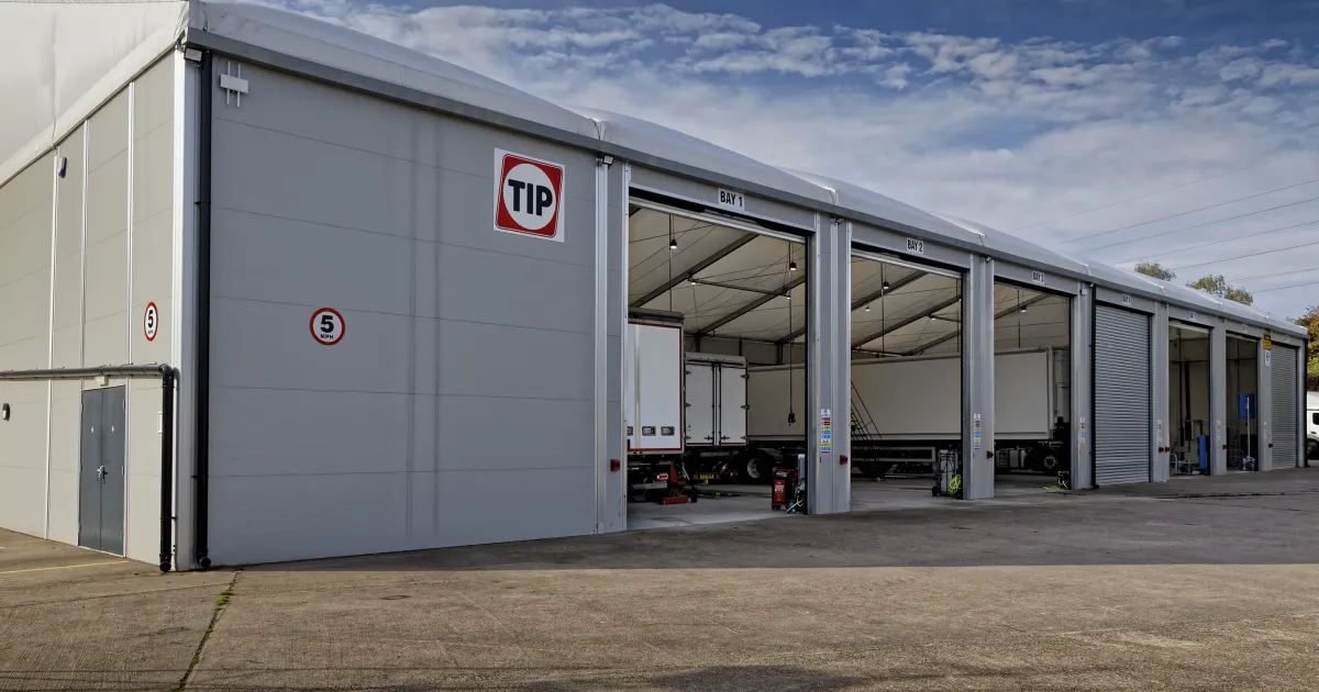 TIP Shepshed | TIP Group