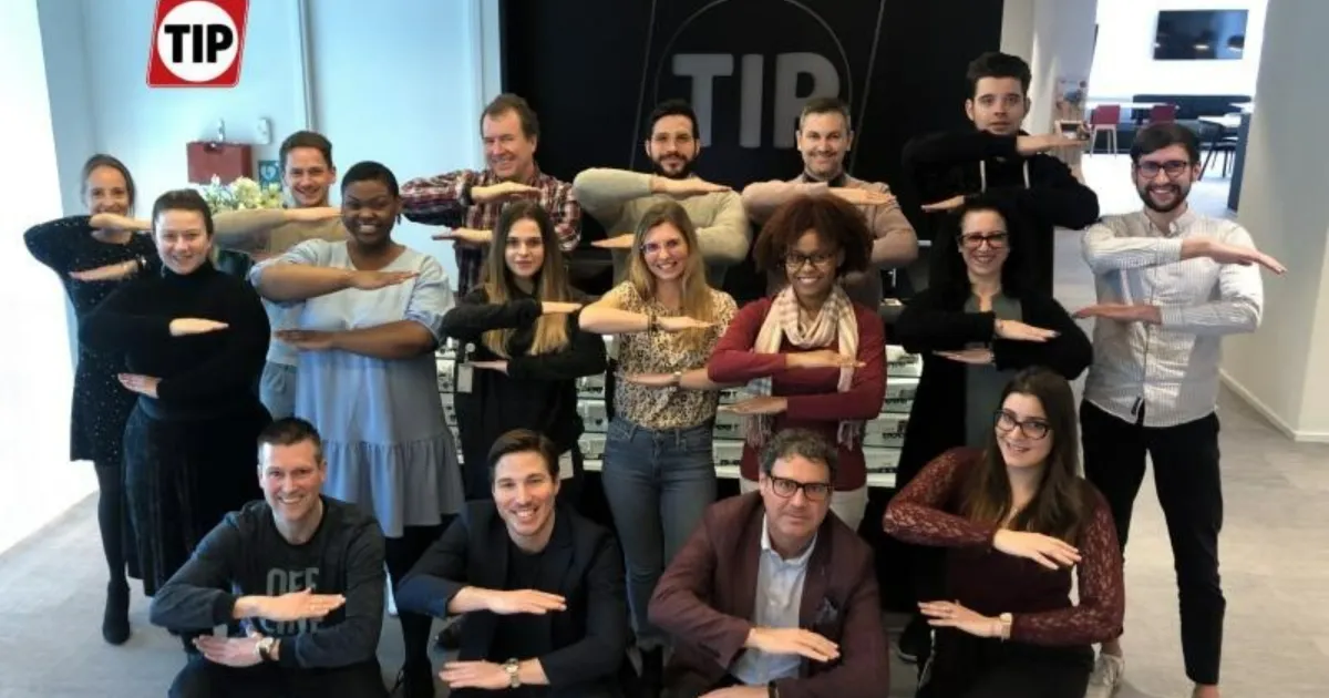 Iwd2020 How Tip Help Forge A Gender Equal World Tip Group