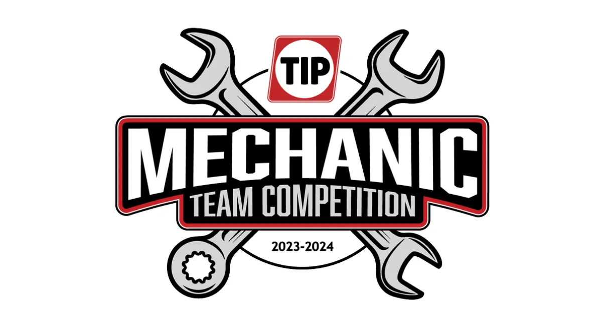 TIP Mechanic Team Competition 23-24 winners for UK & Ireland are… | TIP ...