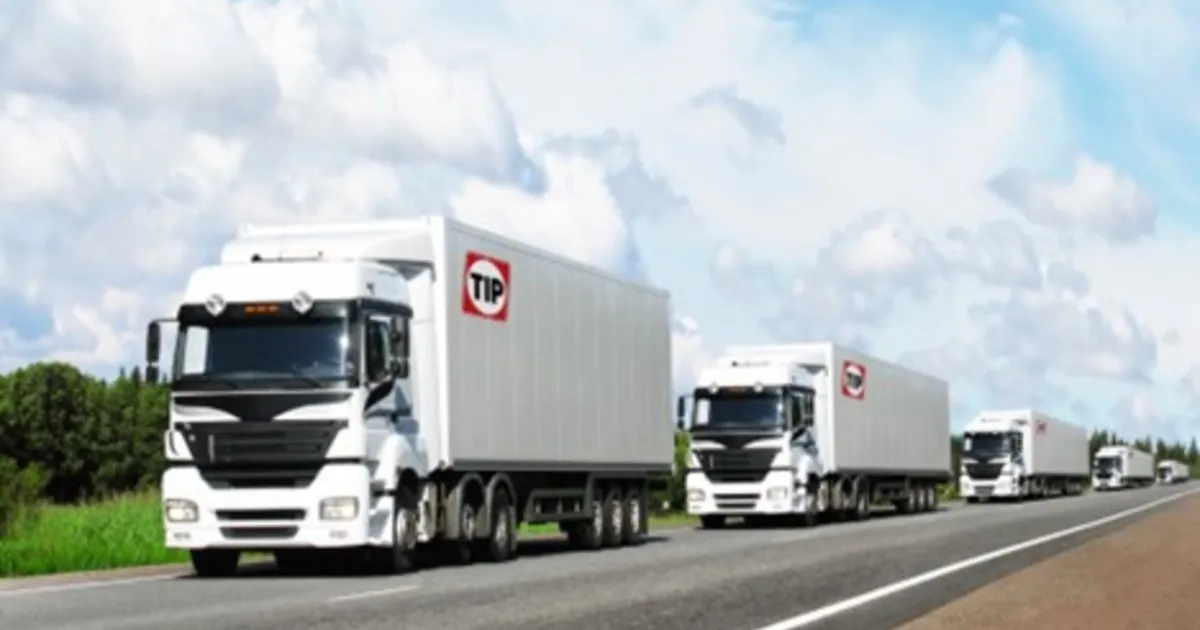 Latest update on the Mobility Package! The European Commission ...