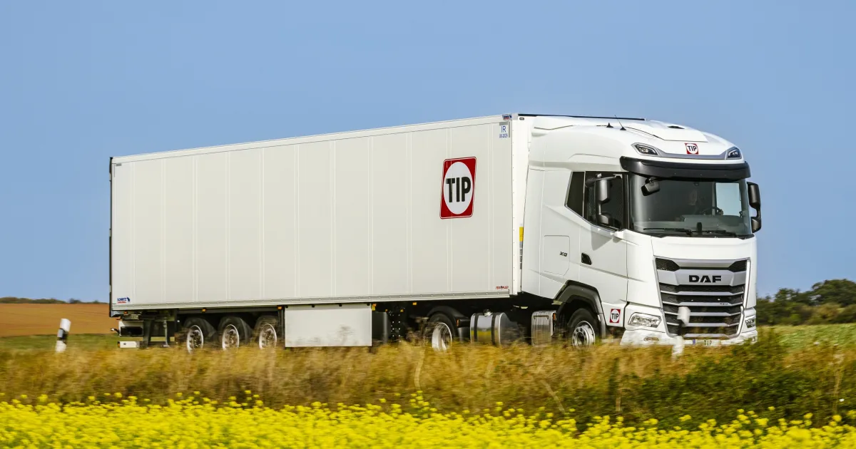 TIP readies trailer fleet ahead of braking system assessment guideline ...