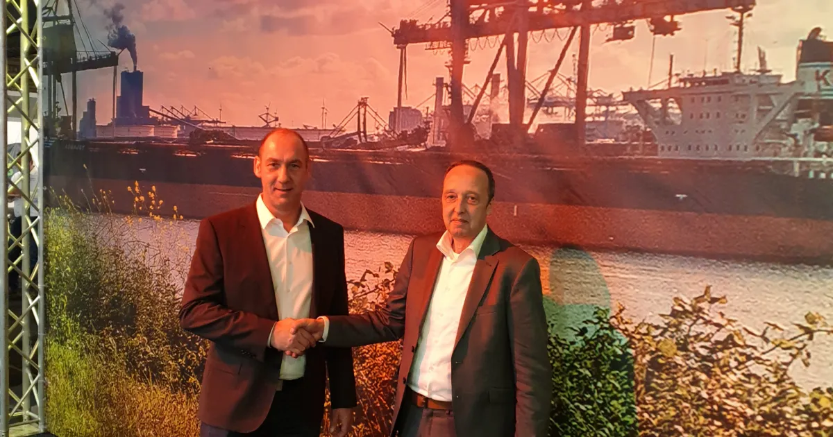 New service partnership | TIP Group