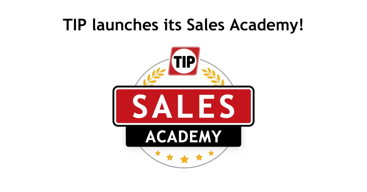 TIP Group, Leading Equipment Service Provider, Launches World-Class ...