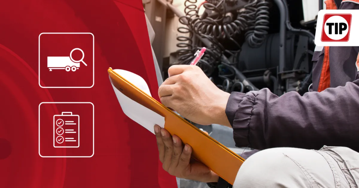 Prepare your fleet for winter: TIP Group's essential maintenance ...