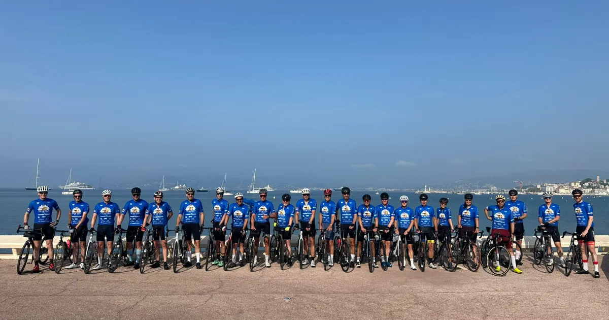 Tweede editie van TIP on Tour 2025 wederom groot succes | TIP Group
