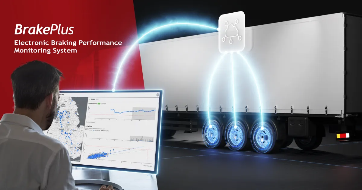 Changing trailer braking system guidelines: 20,000 UK trailers with TIP ...