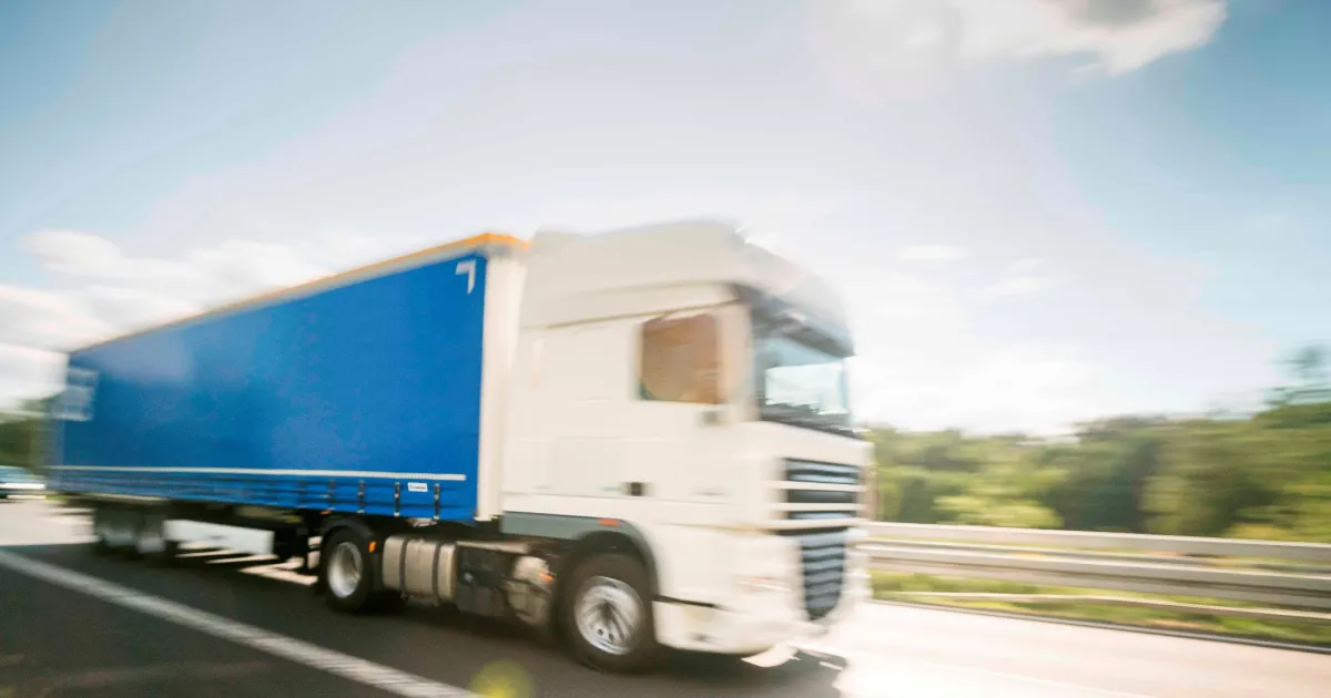 Feel the power of trailer rental from TIP | TIP Group