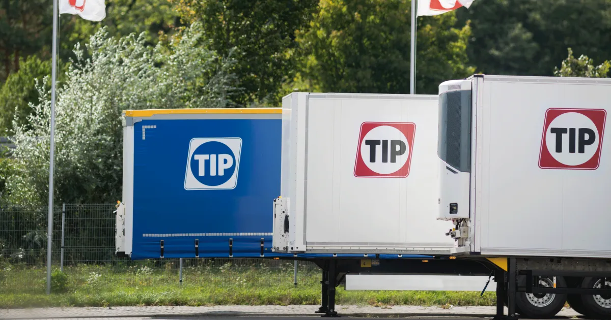 Tagesmiete | TIP Group