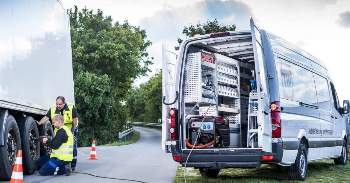 Assistance dépannage | TIP Group