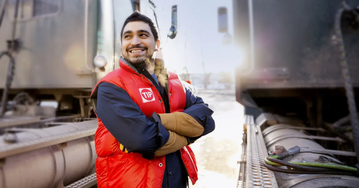 Nous contacter | TIP Group