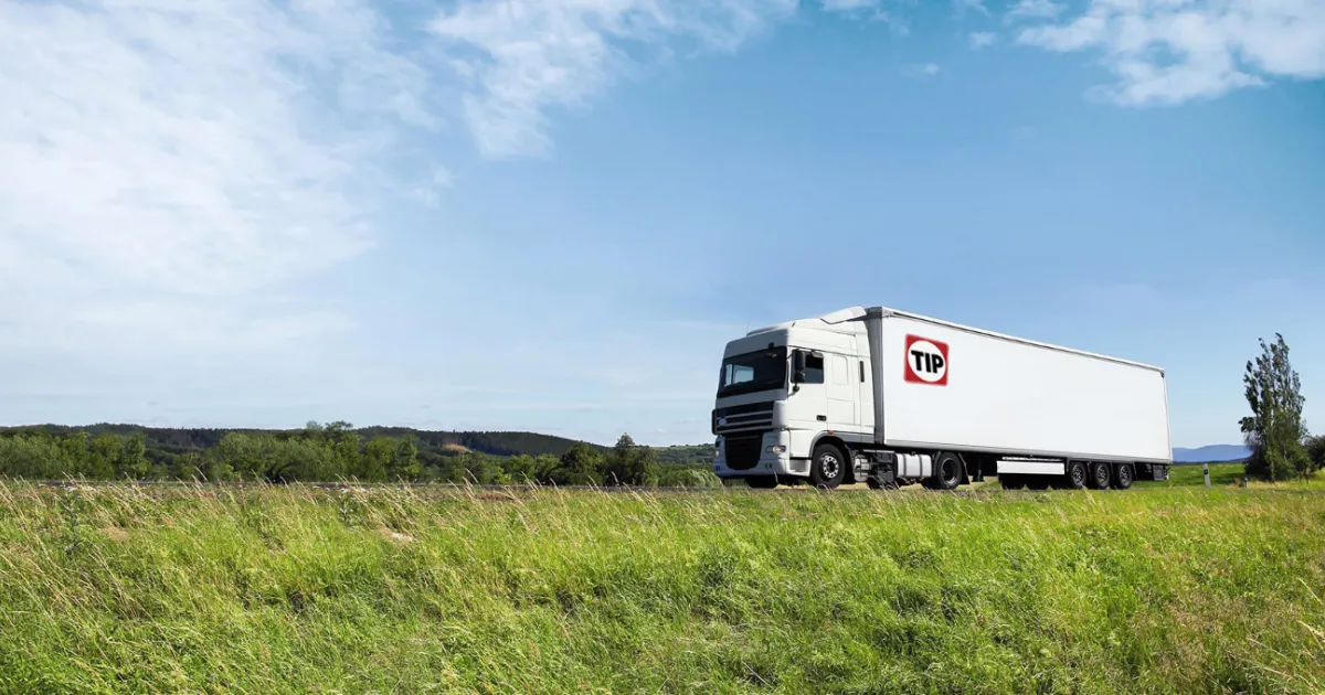 Location, leasing, entretien et pièces détachées | TIP Group