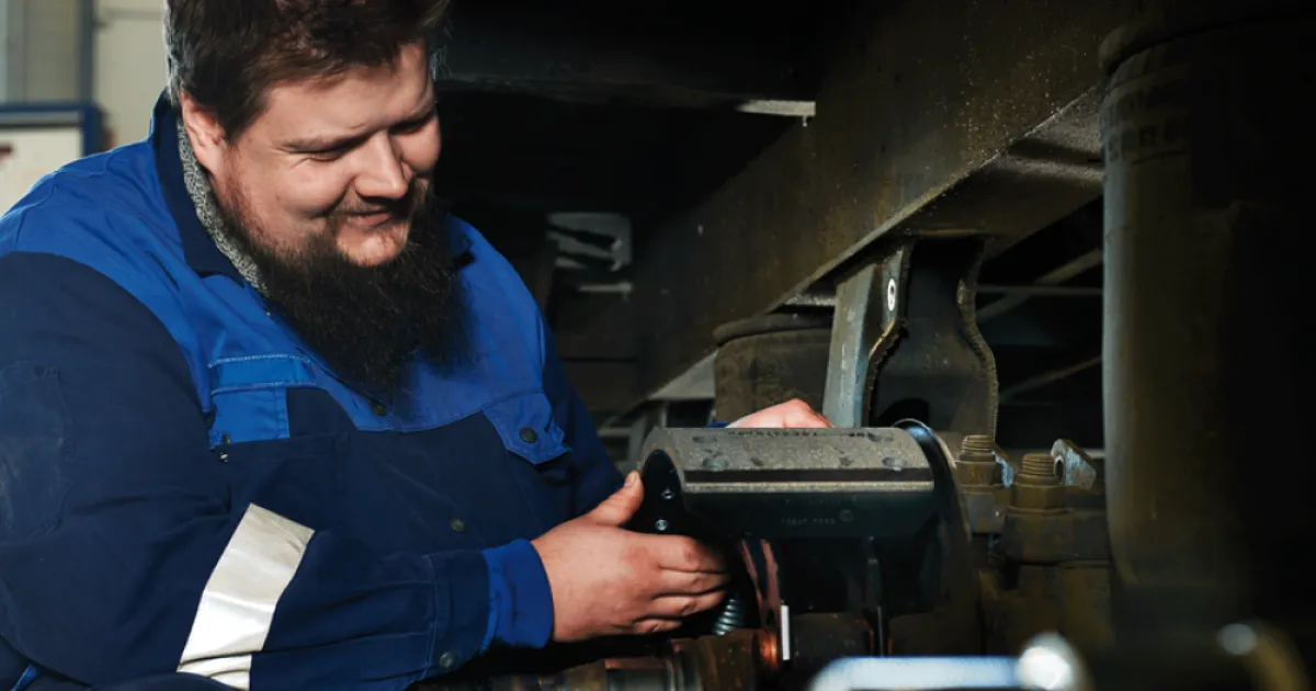 TIP FleetCare | TIP Group