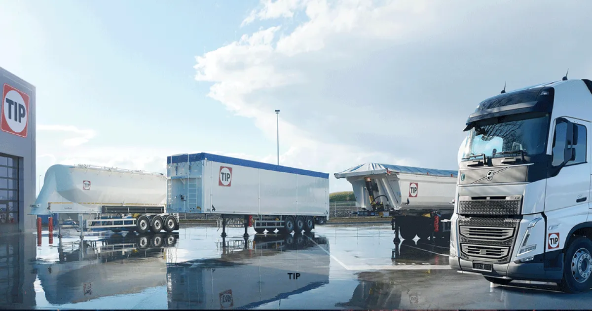 Witamy w TIP Group | TIP Group