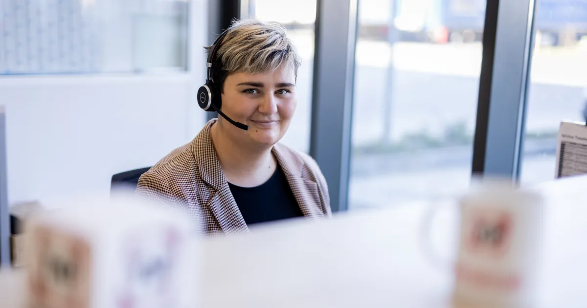 Contact Us | TIP Group