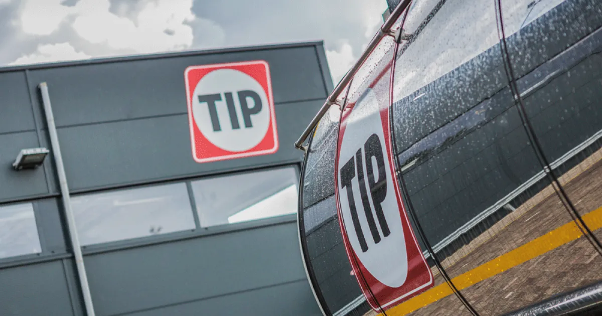 Über uns | TIP Group