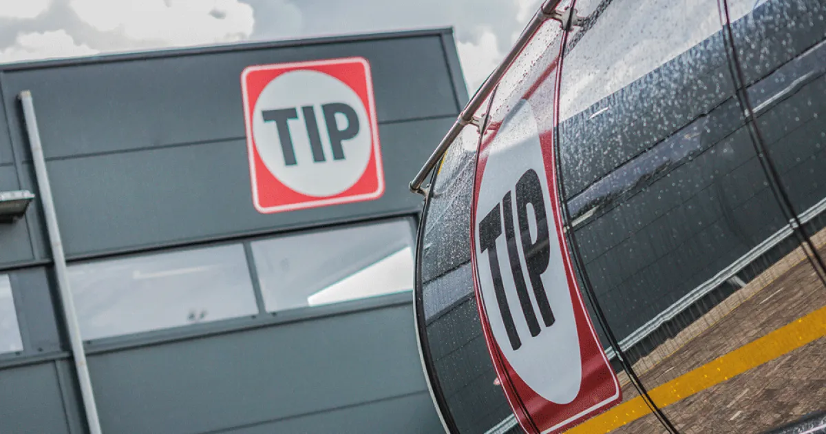 Über uns | TIP Group