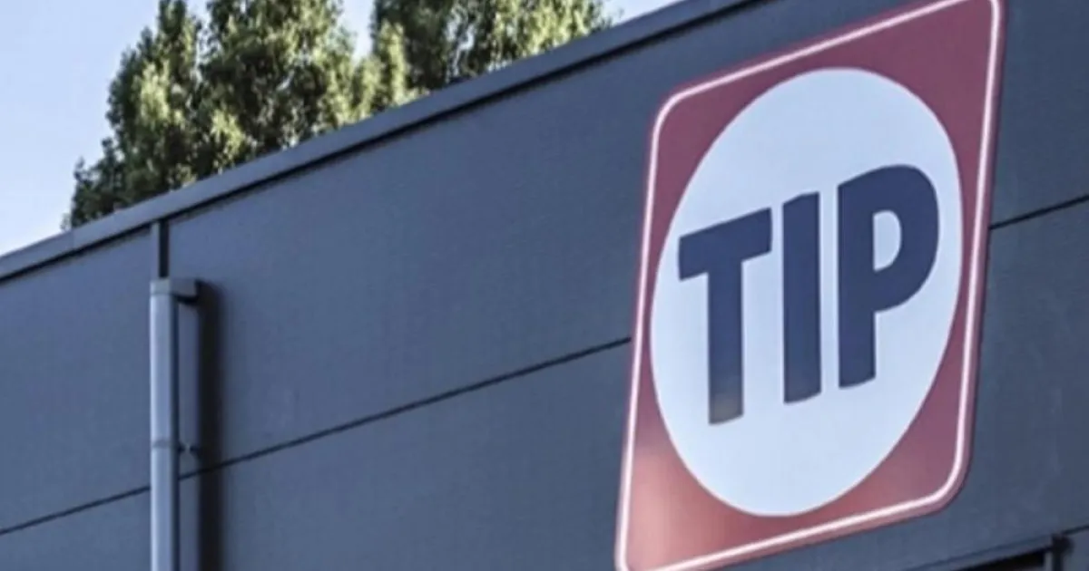 Politique de confidentialité | TIP Group